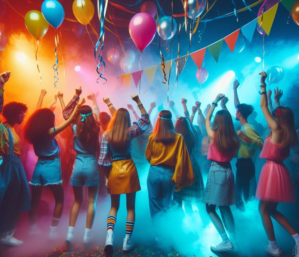 Cómo animar una fiesta de jóvenes - Tu guía rápida 🌟 - Fiestigala